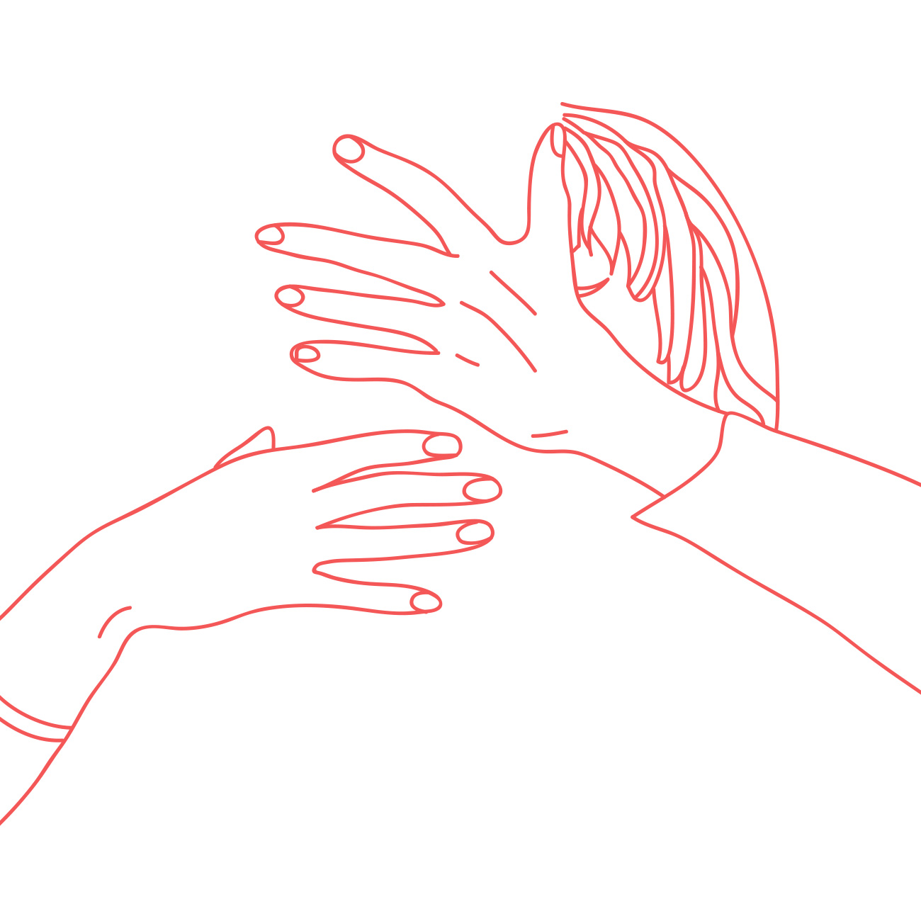 Perfect Line - Jonathan Zenti
