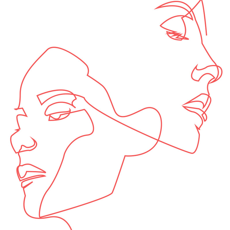 Perfect Line - Jonathan Zenti